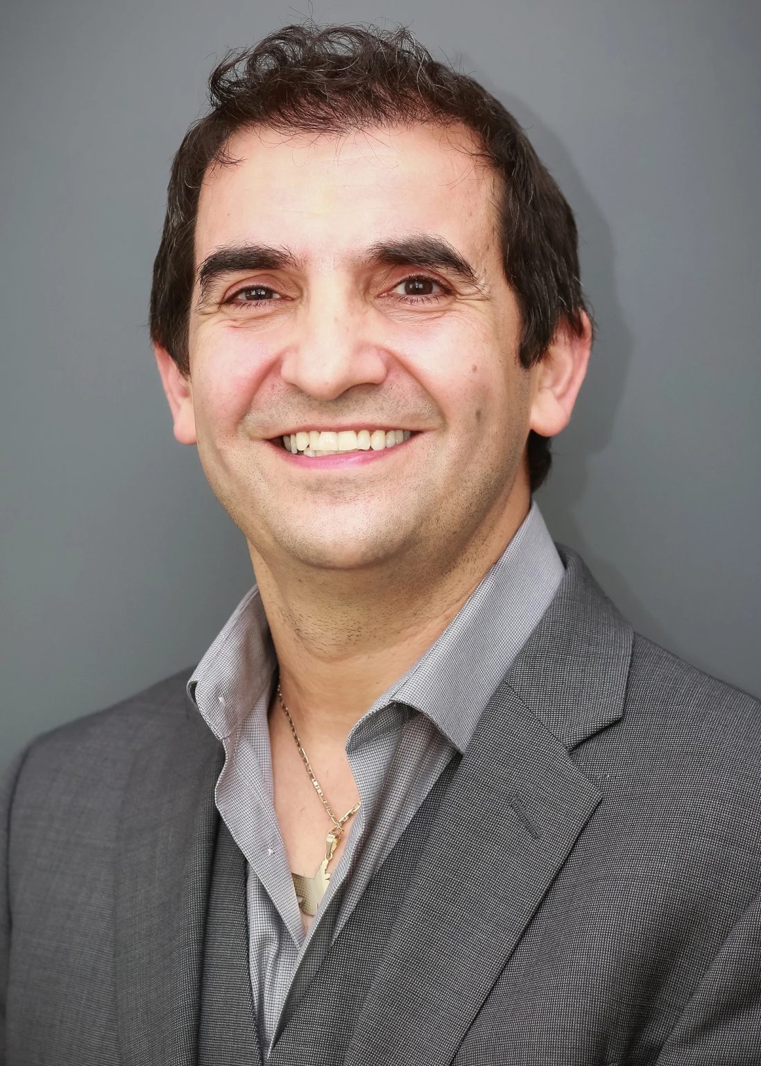 Dr. Kamran Azad, MD Orlando, FL