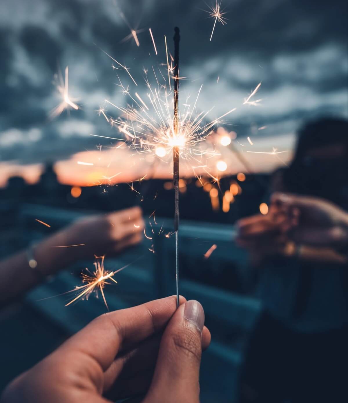 Enhance Your Holiday Look with Dr. Azad | Dr. Kamran Azad