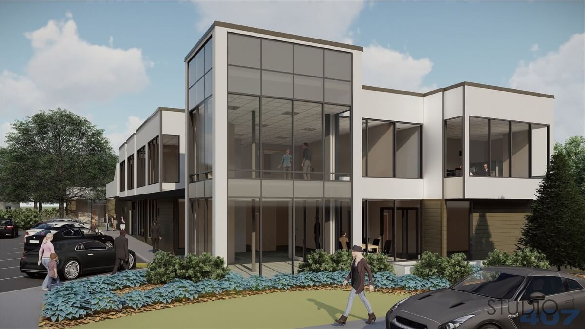 New Surgery Center In The News | Dr. Kamran Azad