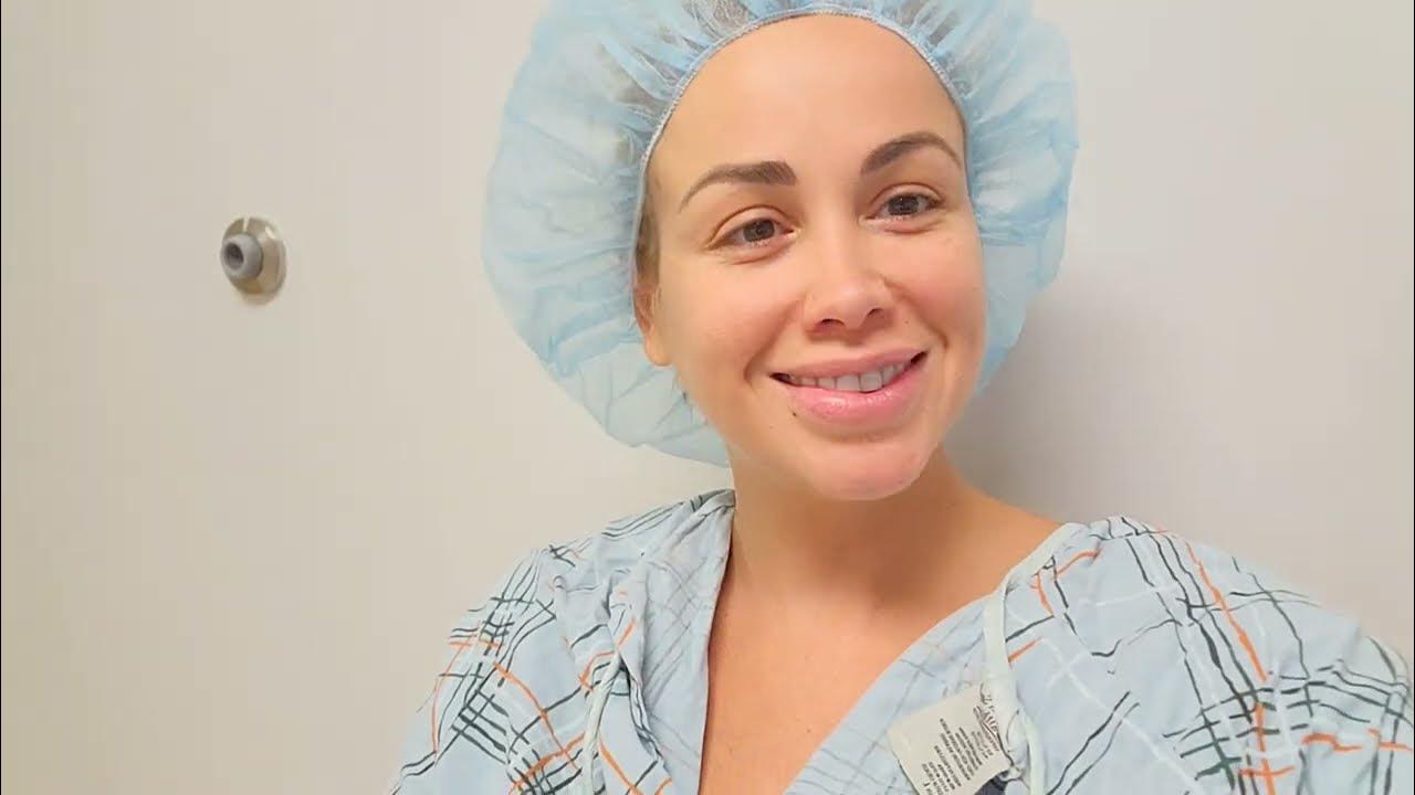 Paola Mayfield of “90 Day Fiancé” Chooses Dr. Azad | Dr. Kamran Azad